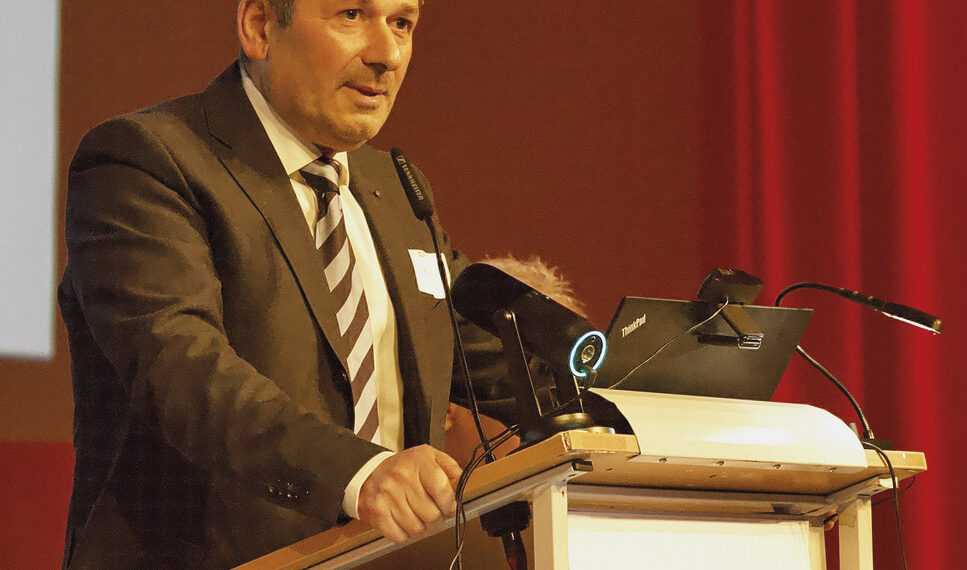 Giovanni Crupi nuovo presidente centrale della Swiss Engineering ...
