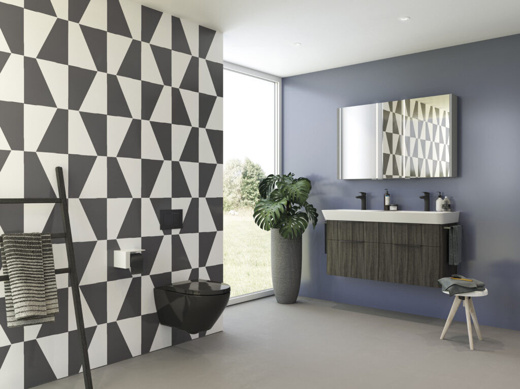 Moderna S silent di Keramik Laufen: il bagno, regno della tranquillità ...