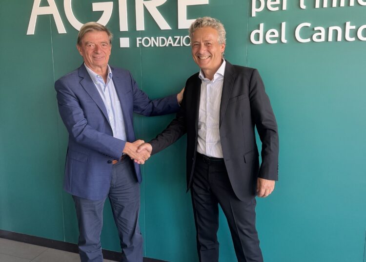 Nuovo piano zone di Arcobaleno a partire dal 15.12.2024 - Ticino ...